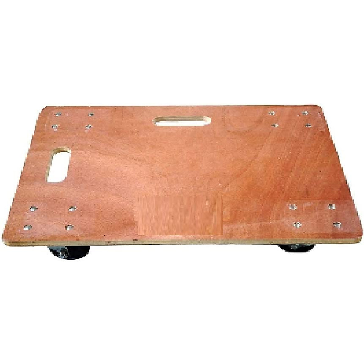 24" x 24" 1000 Lbs. Capacity Handyct Plywood Dolly - Choose size