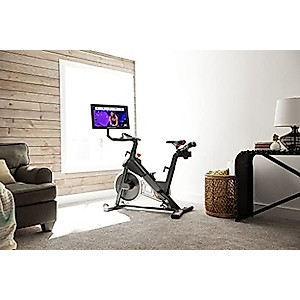 ProForm Studio Bike Pro 22 with 22” HD Touchscreen and 30-Day iFIT Family Membership