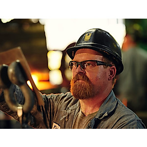 Wiley X Saint CHSAI07 Tactical Shooting Glasses Matte Black Frame with Changeable Smoke Grey and Clear Lenses Ballistic Rated