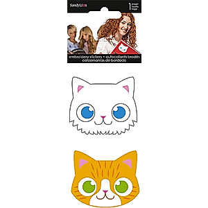 Gabby's Dollhouse Stationery Set - 11 Pc Bundle with Gabby's Dollhouse Folder, Notebook, Erasers, Case, Stickers, and More (Gabby's Dollhouse School Supplies)