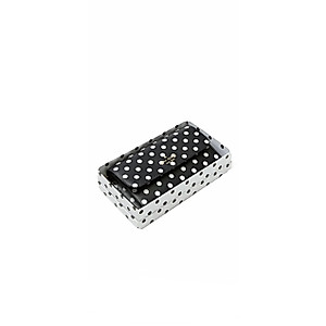 Kate Spade Tinsel Phone Wallet (Black multi)