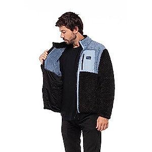 BERMIES Patagonia (black)