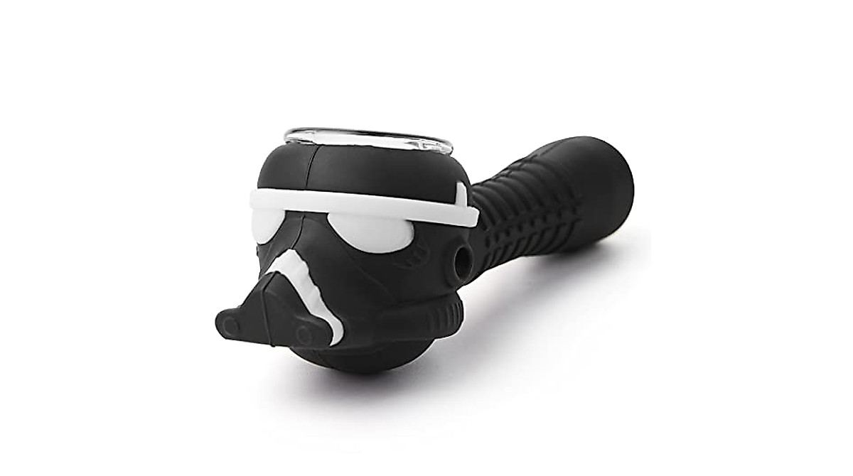 Star Wars Darth Vader Spice Grinder Set - Portable & Durable