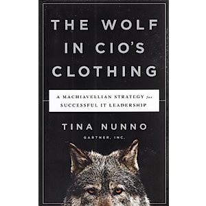 Wolf in Cio's Clothing