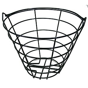 ProActive Sports Green Wire Basket Large Use to Make Gift Basket Nice