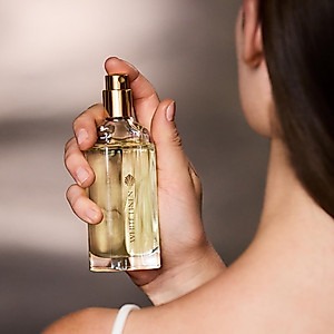 Estée Lauder White Linen Eau de Parfum Spray | Floral & Fresh Women's Perfume, 2.0 Fl Oz