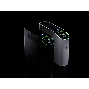 APC Back-UPS Pro Gaming UPS, 1500VA Sinewave Battery Backup with USB Charging Ports & AVR, BGM1500B-US