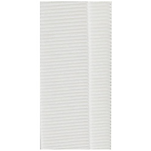 Coway AP-1216-FP Replacement Filter Pack for AP-1216L , Black