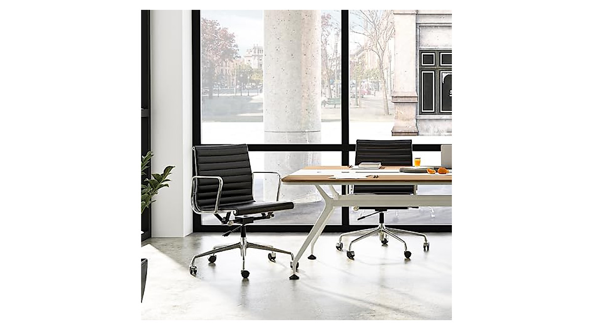 Furgle Ergonomic Office Chair - Stylish & Durable