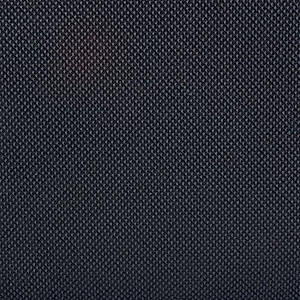 DII Non Woven Fabric Storage Bin Collection Collapsible Organizer Cube, Small Set, 11x11x11", Black, 2 Count