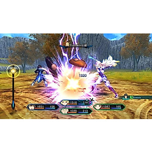 Tales of Xillia - Playstation 3