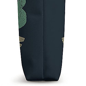 55 Years Old Bday Legend Since 1968 - Vintage 55th Birthday Tote Bag