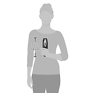 ConairMAN Cordless Lithium Ion Powered 20-piece Hair Clipper