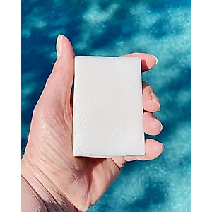 AERWYNA Solid Conditioner with Panthenol & Rice Protein