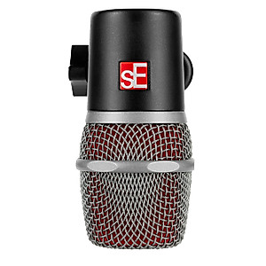 SE ELECTRONICS - V Beat Snare/Drum Microphone Supercardioid