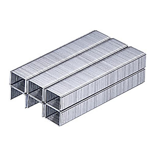 Bostitch SB353/8-1M Heavy Duty Premium Staples