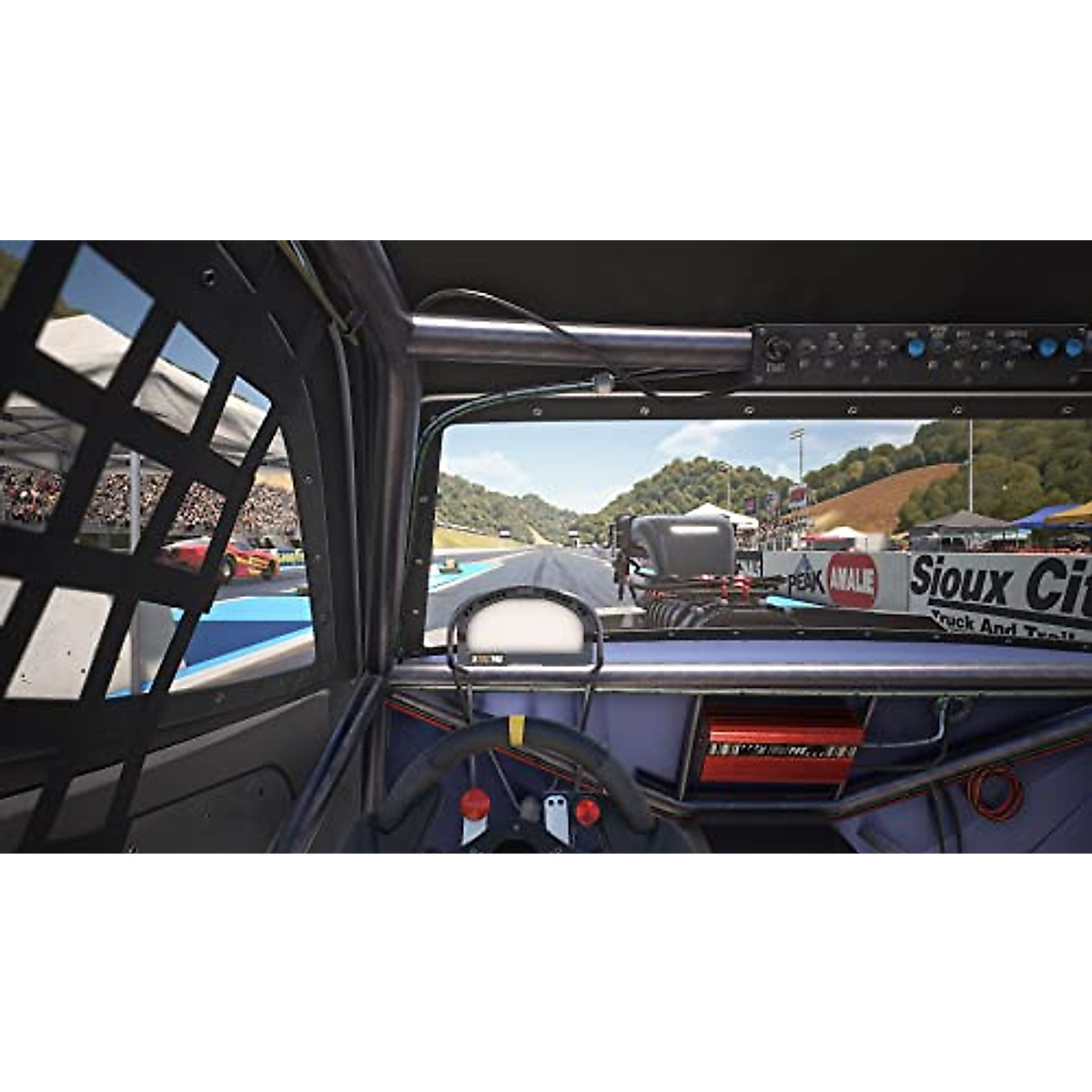 NHRA: Speed for All - PlayStation 5