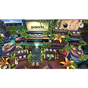 KeyWe - PlayStation 4