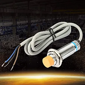 Proximity Sensor Switch Inductive Proximity Sensor NC Inductive Switch Inductive Proximity Switch with Stable Performance