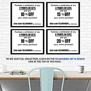 Inspirational African American Women Bible Verses - Black Art - Religious Christian Scripture Positive Encouragement Gifts - Light Blue Motivational Glam Designer Fashion Wall Decor Poster for Girls