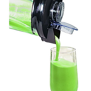 Hamilton Beach Wave-Action Blender, Red