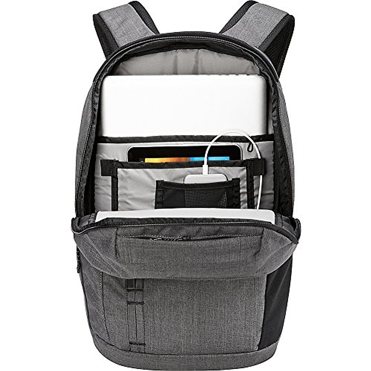 Dakine Network Backpack 26L Black One Size