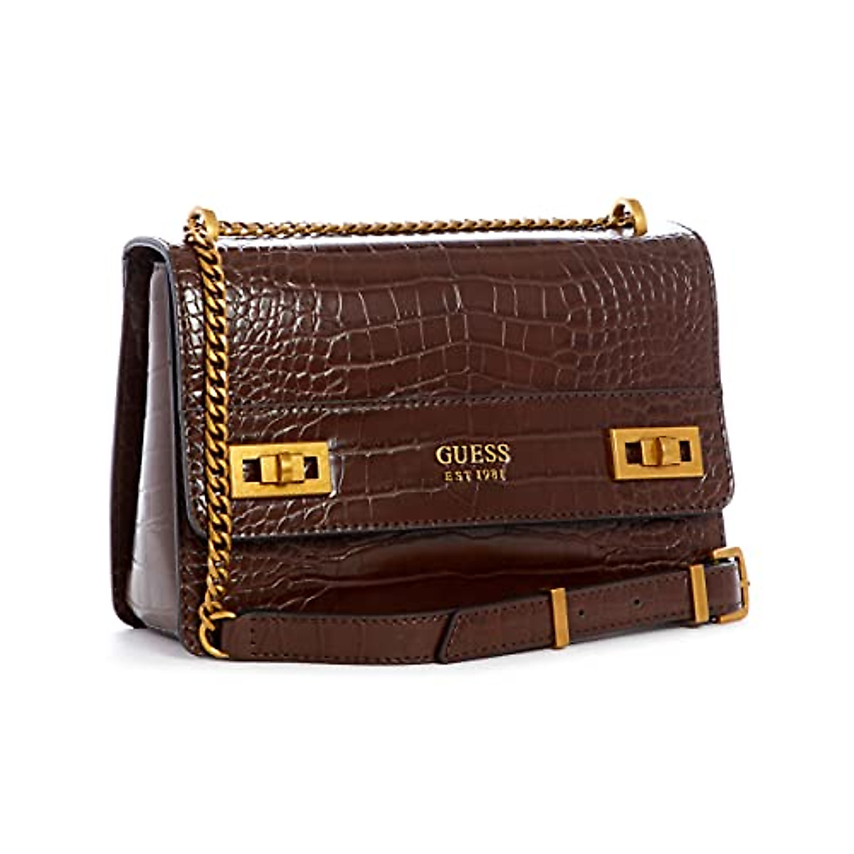 GUESS Contemporaneo, Brown