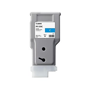 PFI-320 Cyan 300 Milliliter