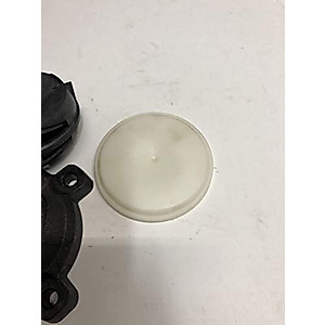 5/8 T-10 Low Profile Water Meter Rebuild Kit