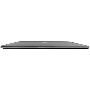 Apple MacBook Pro MLH42LL/A 15-inch Laptop with Touch Bar, 2.7GHz Quad-core Intel Core i7, 16GB Memory / 1TB SSD, Retina Display, Space Gray (Renewed)