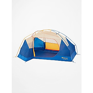 Marmot Limelight Tent, Solar/Red Sun, 2 Person
