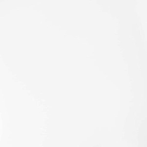 Flash Furniture Pearl 23.75'' Round Wood Dining Table with Chrome Base, Narrow Round Wood Cocktail Table, Adjusts 26.25'' - 35.75"H, White/Silver