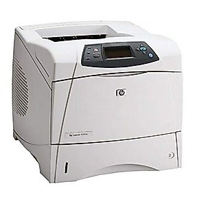 Hewlett Packard Refurbish Laserjet 4300 Laser Printer (Q2431A)