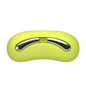 Aresrora Wireless Earbuds,TWS Bluetooth 5.1 in-Ear Headphones,TWS Wireless Earbuds with Type-c Charging Interface,Touch Control Earphones and Hi-Fi Stereo Sound Headset for iPhone and Android (Green)