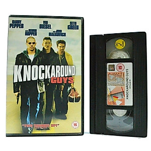 White Noise [VHS] (2005)