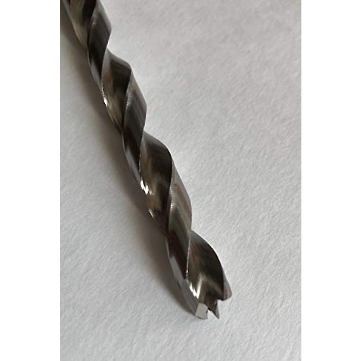 Liberty Supply Professional Maple Tree Tapping Drill Bit for 5/16" Tap Hole