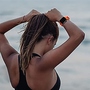 UHKZ 6Pack Bands Compatible with Apple Watch Band 42mm 44mm 45mm 49mm for Women Men,Trail Loop+Alpine Loop+Ocean Band for iWatch Series Ultra/8/7/6/5/4/3/2/1/SE