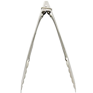 Kai Corporation DH7097 Kai House Select All-Purpose Tongs, 11.8 inches (300 mm)