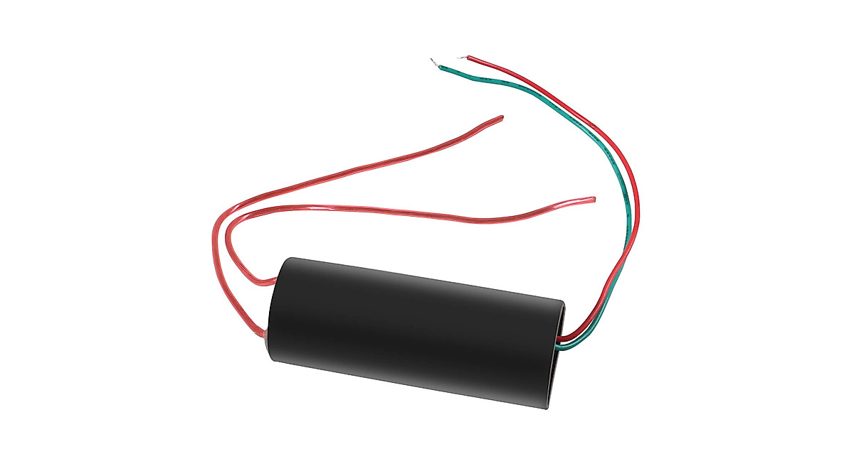 UMLIFE High-Voltage Generator Module - 400kV Power Boost