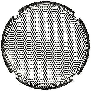 Rockford Punch P3S 8" Subwoofer Grille