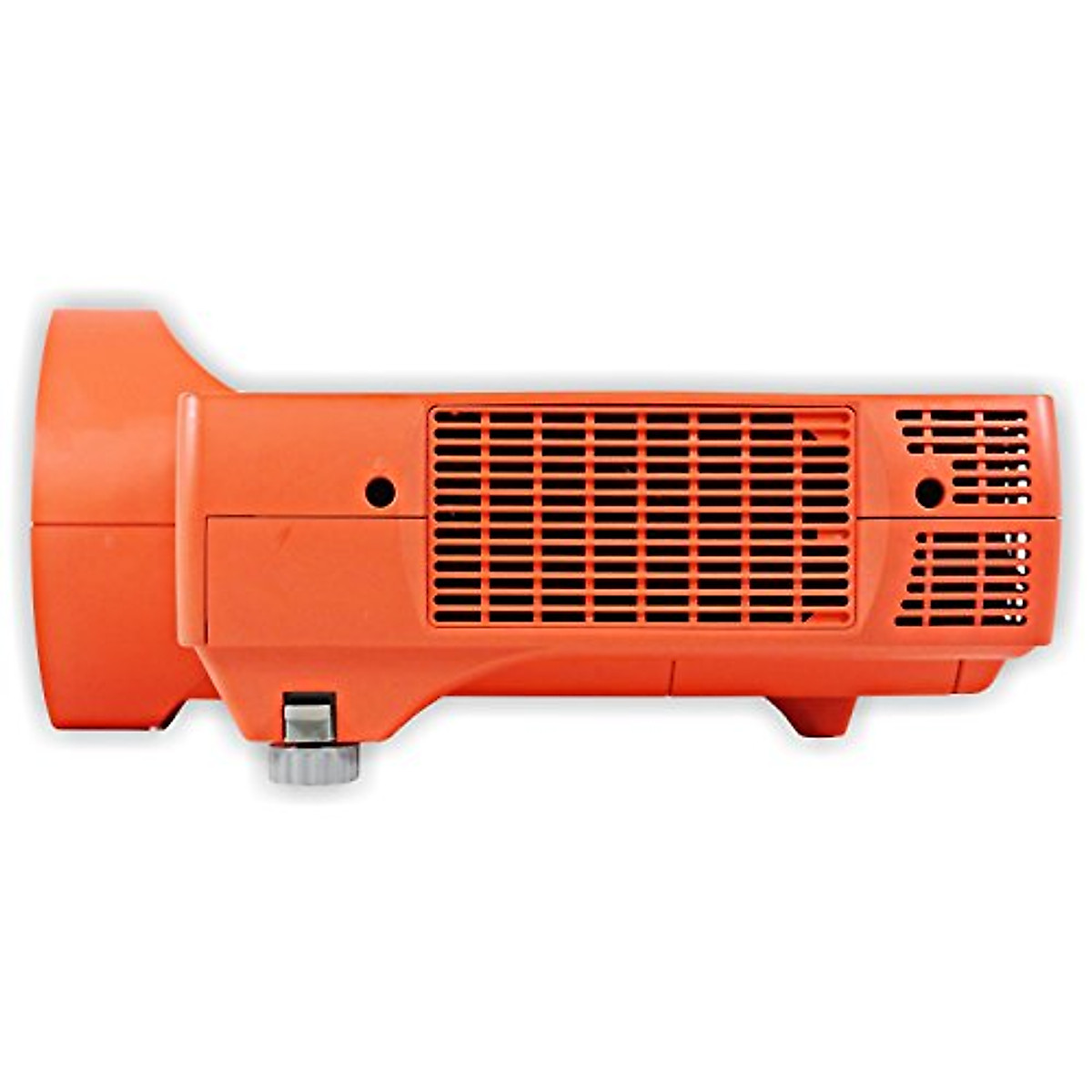 Promethean PRM-10 Short-Throw LCD Projector 1500 ANSI HD 1080i Remote TeKswamp