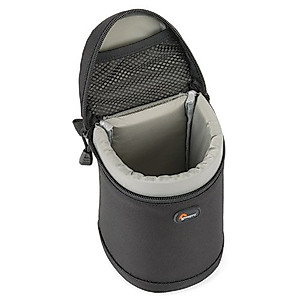 Lowepro Lens Case 9 x 13 cm (Black)