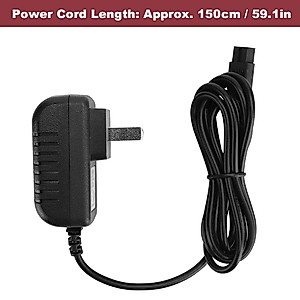 FILFEEL T-Blade Trimmer, Cordless Precision Trimmer for Lining & Close Trimming, Professional Hair Cutting Kit for Barbers and Stylists (Silver)