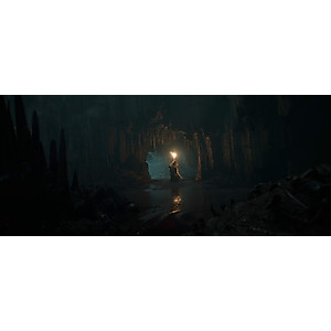 The Dark Pictures Anthology: House of Ashes - Xbox ONE & Xbox SX