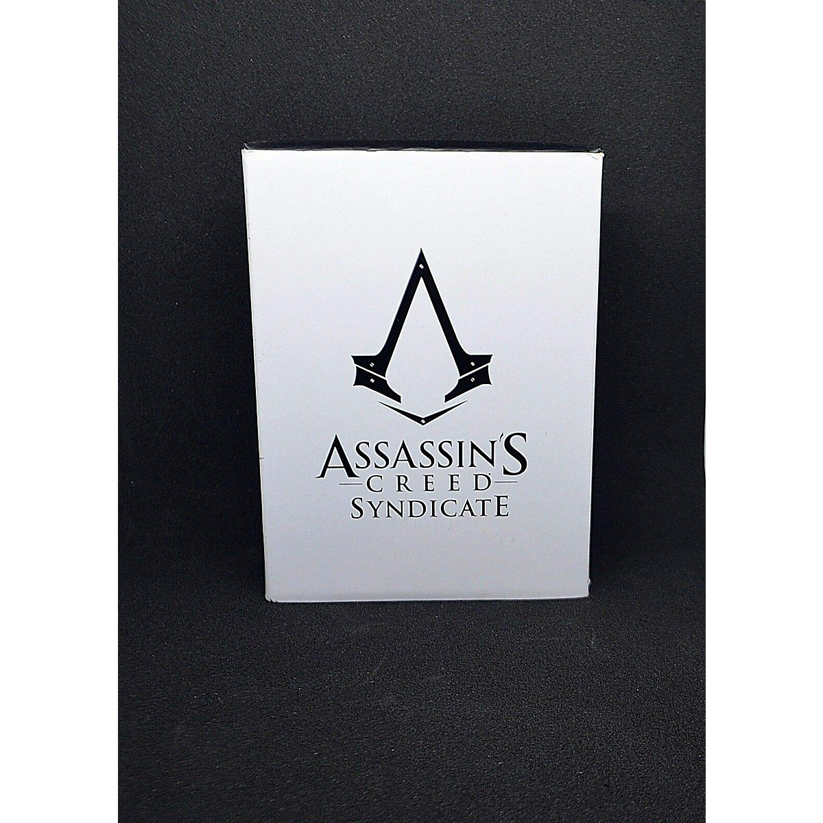 Assassins Creed Syndicate Pocket Watch - Exclusive Limited Origins Odyssey
