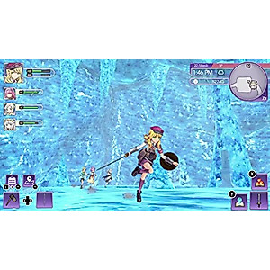 Rune Factory 5 Earthmate Edition - Nintendo Switch