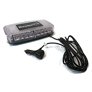 The ROP Shop | Heavy Duty Light Bar Kit & Plow Shoe Assemblies for Western UltraMount, HTS