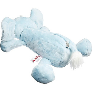 NICI Figure Pouch Elephant, Pencil case, Pen case, Pouch, Animal, Stationery