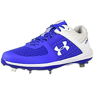 Under Armour UA Yard Low ST 7.5 Royal