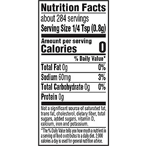 Hidden Valley Ranch Seasoning, Ranch Dressing Dry Mix for Salad Dressing, Gluten Free Salad Dressing, 8 Ounces